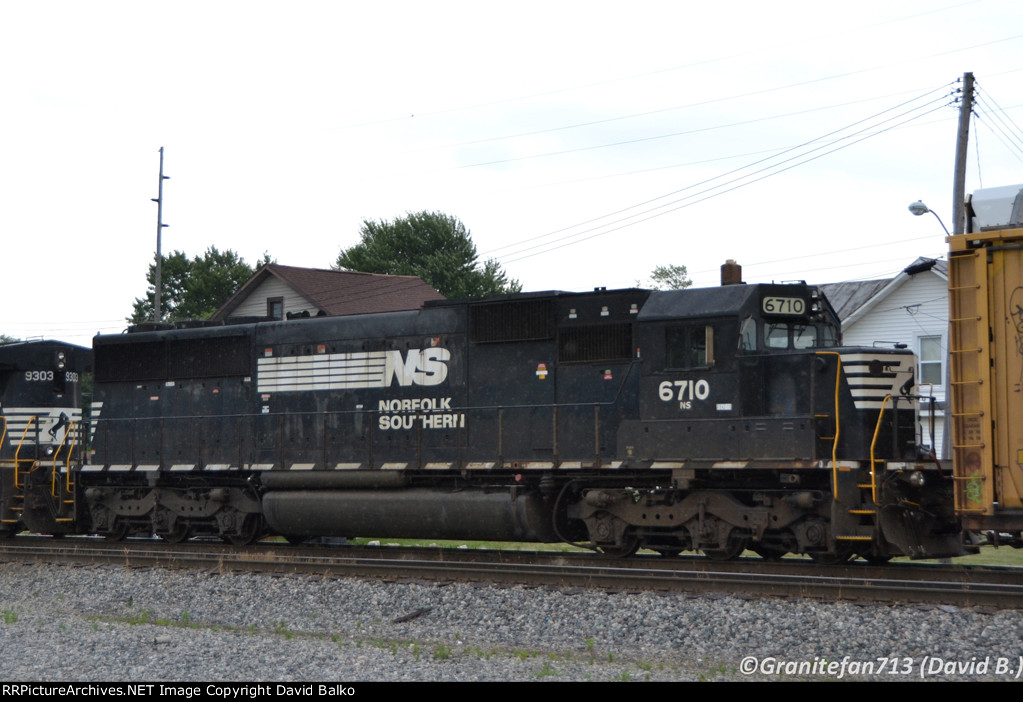 NS 6710
